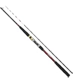 Amazon | ダイワ(DAIWA) 船竿 ヤリイカ X 150 | ダイワ(DAIWA) | 船竿